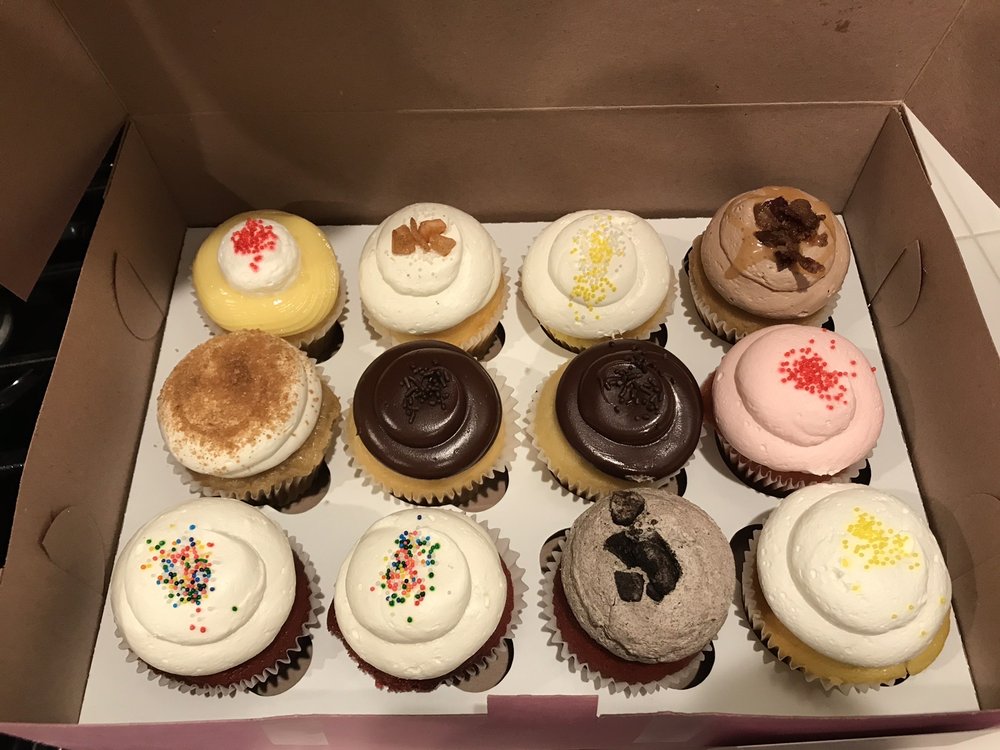 rancho cucamonga best cupcake Archives - Patty's Cakes and Desserts