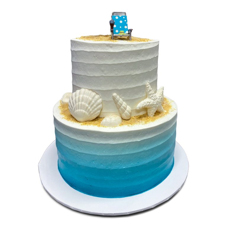 Special Event Cakes Photo Gallery - Patty's Cakes and Desserts